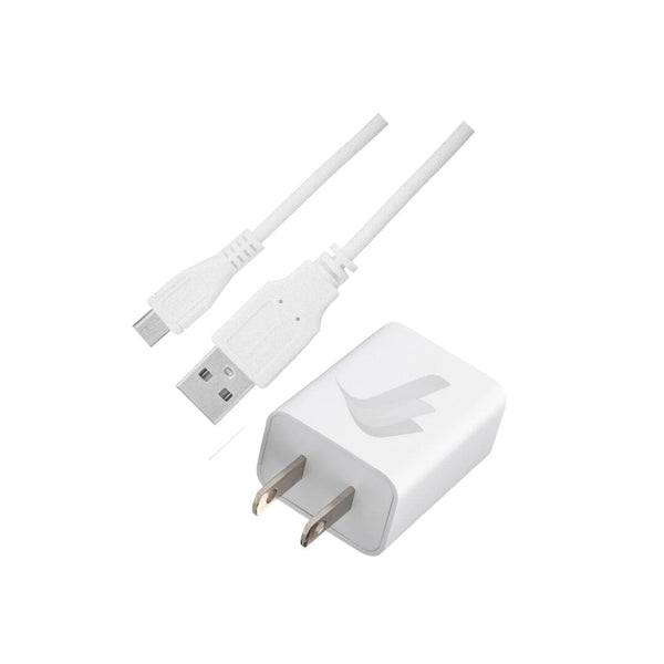 Respify Spare Cable and Plug Set