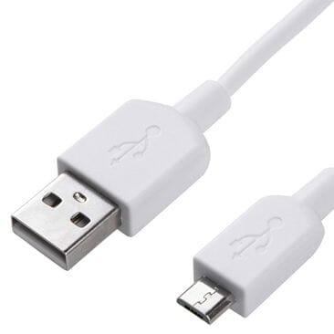 Respify CPAP Cleaner Spare Cable & Plug